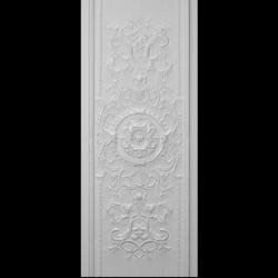 wall panelling cnc engraved aluminium panels 3D Models | Page 1 | STLFinder