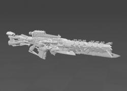 destiny guns 3D Models | Page 1 | STLFinder