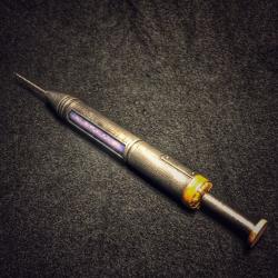 fallout med x 3D Models | Page 1 | STLFinder