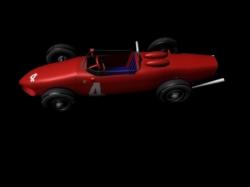 ferrari 156 3D Models | Page 1 | STLFinder
