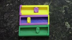 4imprint magic fidget sliders 3D Models | Page 1 | STLFinder