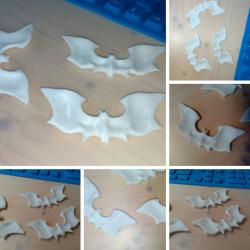 fledermaus pokemon 3D Models | Page 1 | STLFinder