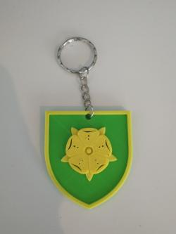 tyrell crest 3D Models | Page 1 | STLFinder