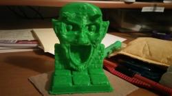 green devil 3d models | Page 1 | STLFinder