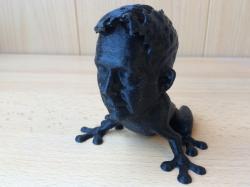 half prince 3D Models | Page 1 | STLFinder