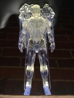iron man mark 6 suit 3D Models | Page 1 | STLFinder