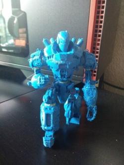 fallout action figures 3D Models | Page 1 | STLFinder