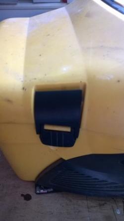 kobalt tool box replacement lock 3D Models | Page 1 | STLFinder