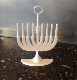 menorah tree topper 3D Models | Page 1 | STLFinder