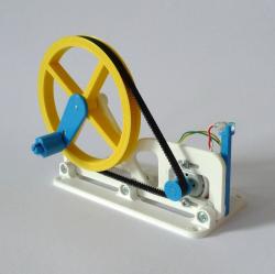 mini power generator 3D Models | Page 1 | STLFinder
