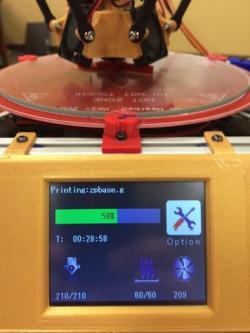 makerbase mks pi case 3D Models | Page 1 | STLFinder