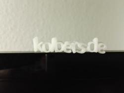 my first 3d jungle puzzle | Page 1 | STLFinder