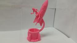 nuka cola plant 3D Models | Page 1 | STLFinder