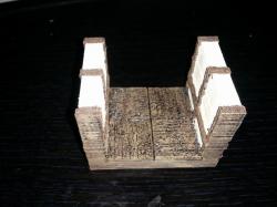 openforge edge corridor wall 3D Models | Page 1 | STLFinder