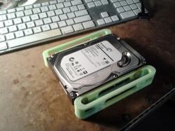 optical drive bay to hard drive bay sled or rails 3D Models | Page 1 ...