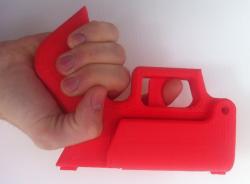 pepper spray gun 3D Models | Page 1 | STLFinder