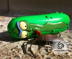 cockroach catcher 3D Models | Page 1 | STLFinder