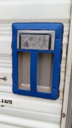 rv porch light lens 3D Models | Page 1 | STLFinder