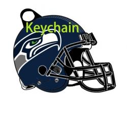 seattle seahawks mini rivalry helmet 3D Models | Page 1 | STLFinder