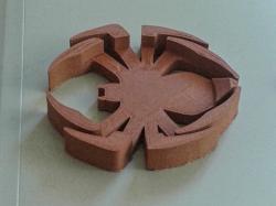spider base plate for skateboard 3D Models | Page 1 | STLFinder