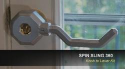 sling kits mounting kit 3D Models | Page 1 | STLFinder