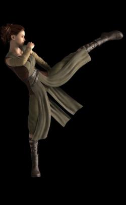 star wars rey 3D Models | Page 1 | STLFinder