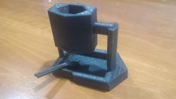 the black series motion activated candy dispenser 3D Models | Page 1 ...