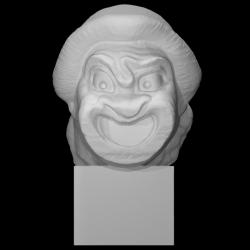 greek theatre 3d models 【 STLFinder