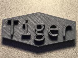 tiger brand underwear logan model | Page 1 | STLFinder