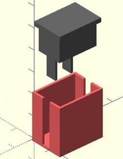 power switch case 3D Models | Page 1 | STLFinder