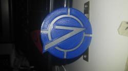 the vindicators logo 3D Models | Page 1 | STLFinder