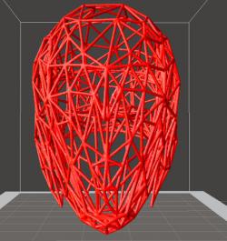 obsidian mind destiny 1 3D Models | Page 1 | STLFinder