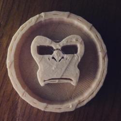 winston overwatch 3D Models | Page 1 | STLFinder