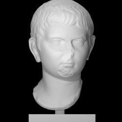 Agrippa 3D Models | Page 1 | STLFinder