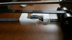 band clamp sign mount 3D Models | Page 1 | STLFinder