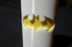 batman bic lighter 3D Models | Page 1 | STLFinder
