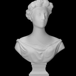 bust of queen victoria 3d models | Page 1 | STLFinder