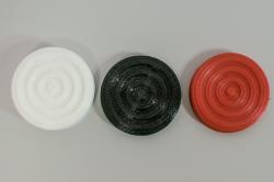 red coin in carrom board 3d models 【 STLFinder