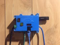 falcon pi 3D Models | Page 1 | STLFinder