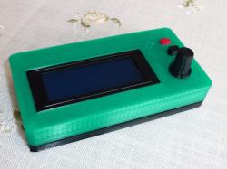 lcd sd display 3D Models | Page 1 | STLFinder