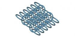 chain mail mesh 3D Models | Page 1 | STLFinder
