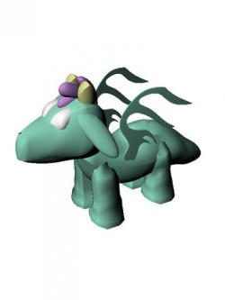 dispatch character designs 3D Models | Page 1 | STLFinder