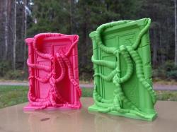 cthulhu gate 3D Models | Page 1 | STLFinder