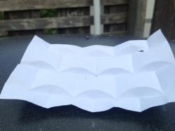 curved origami 3D Models | Page 1 | STLFinder