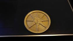 sun medal dark souls 3D Models | Page 1 | STLFinder