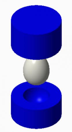 egg drop lesson plan 3D Models | Page 1 | STLFinder