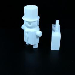 elf loader in mcu 3D Models | Page 1 | STLFinder