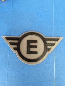 fallout enclave flag 3D Models | Page 1 | STLFinder