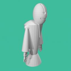 gaster php4 coid 3D Models | Page 1 | STLFinder