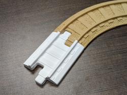 geotrax train 3D Models | Page 1 | STLFinder